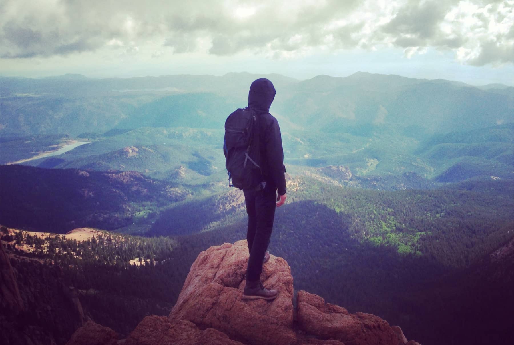 Weekly Wisdom: More Than Able | Pray.com