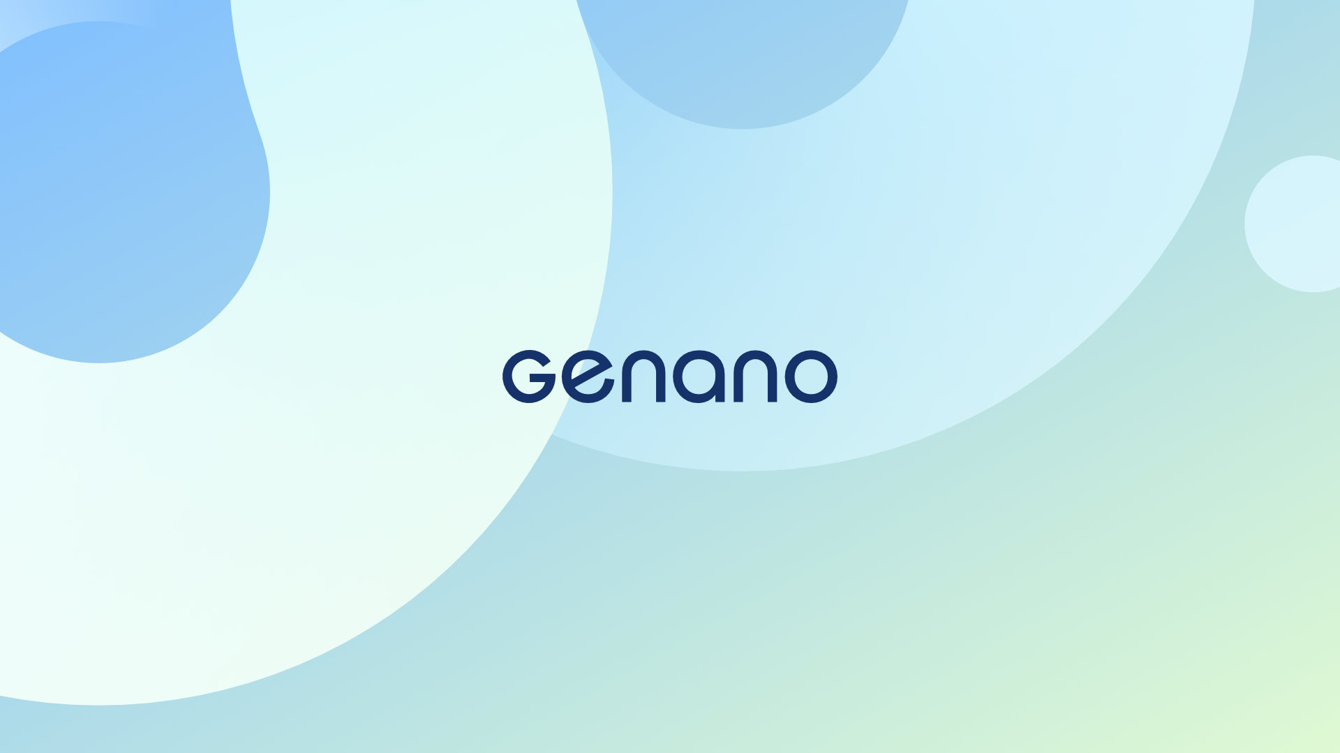 Riesen Design • Genano