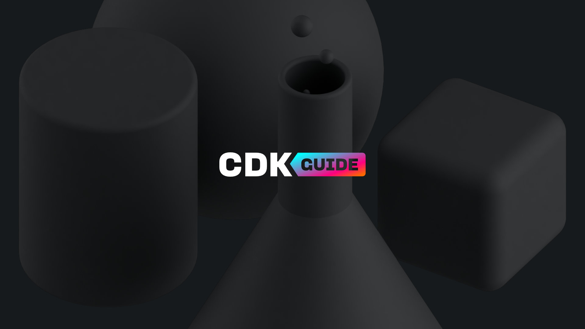 Riesen Design • CDK Guide
