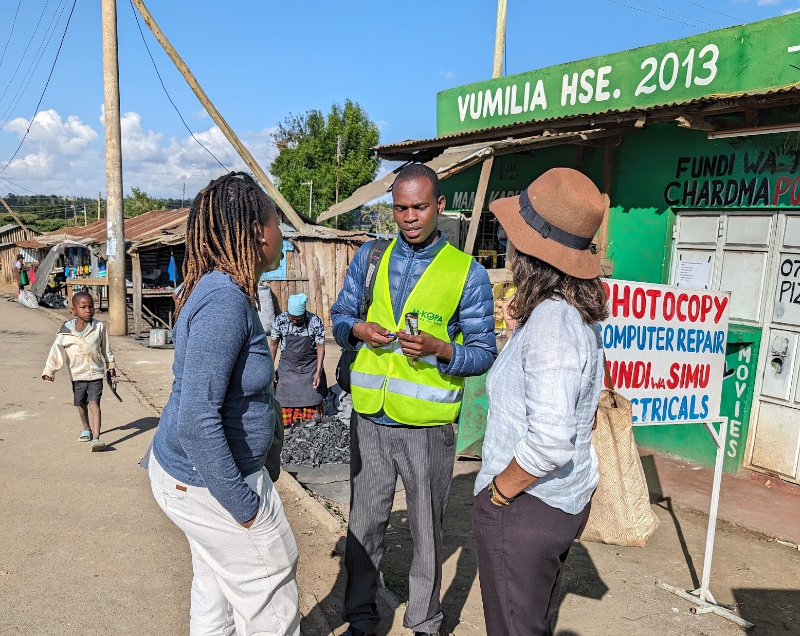 Learn.ink | Microlearning platform | Mobile training