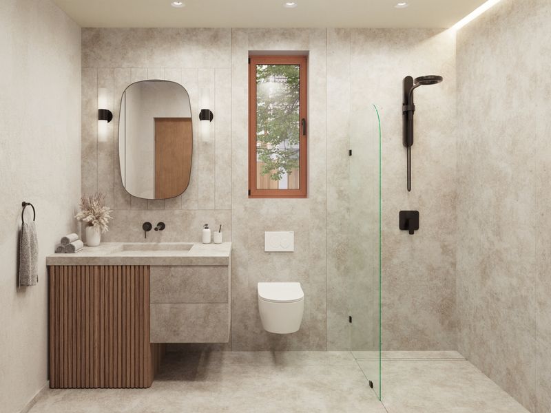 Showroom - Cosmic Buildings