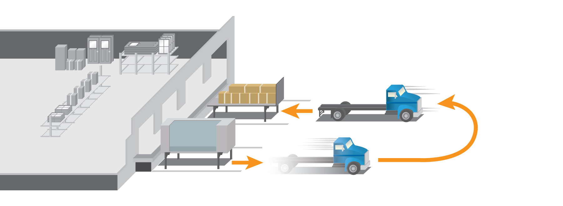 Swap Bodies Offer Three-Trucks-in-One Versatility and Fleet Savings