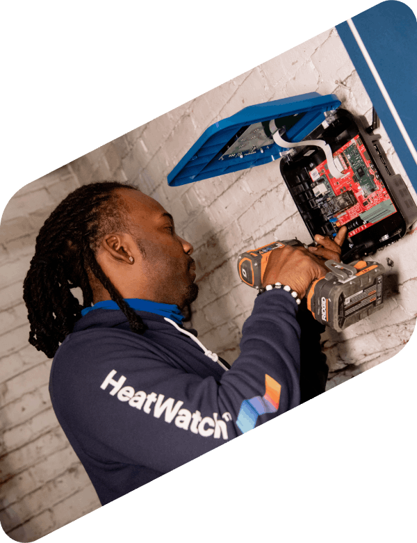 Runwise: The Smarter Way to Run Buildings