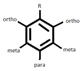 How to Easily Distinguish Ortho, Meta, and Para Directors in EAS ...