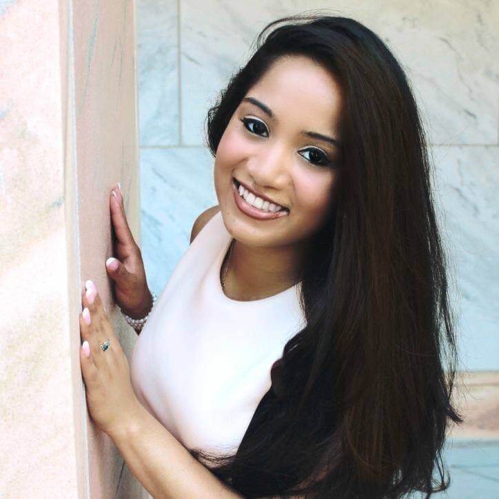 How Pratyusha Stayed On Top of Her Studying to Ace her DAT | DAT Bootcamp