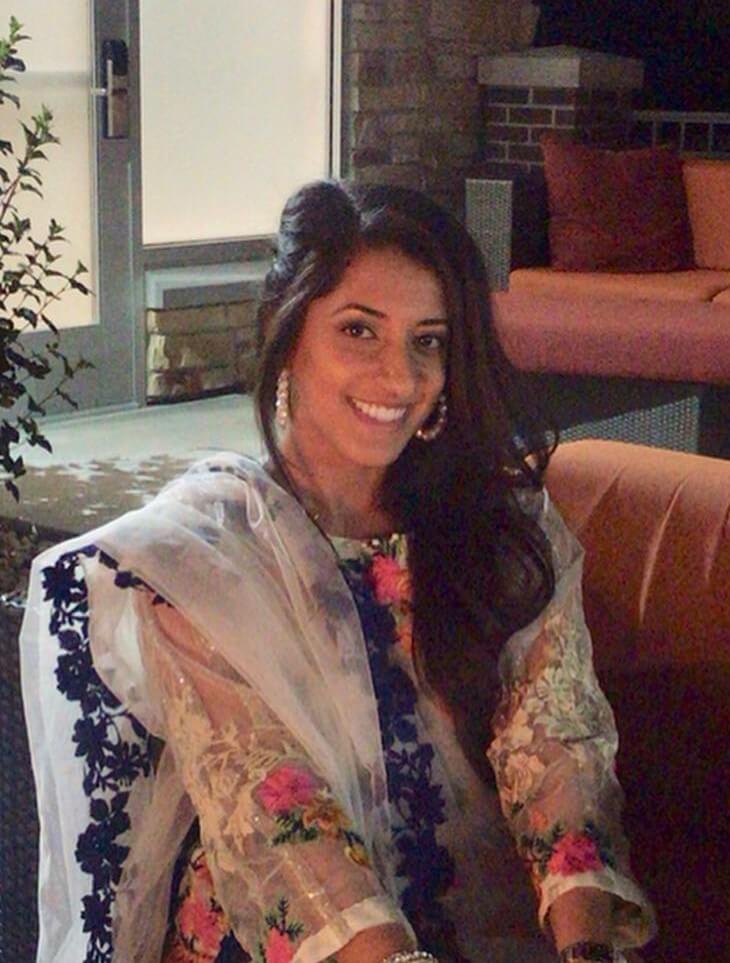 How Nabiha Went from a 19 AA to a 25 AA in Two Months | DAT Bootcamp