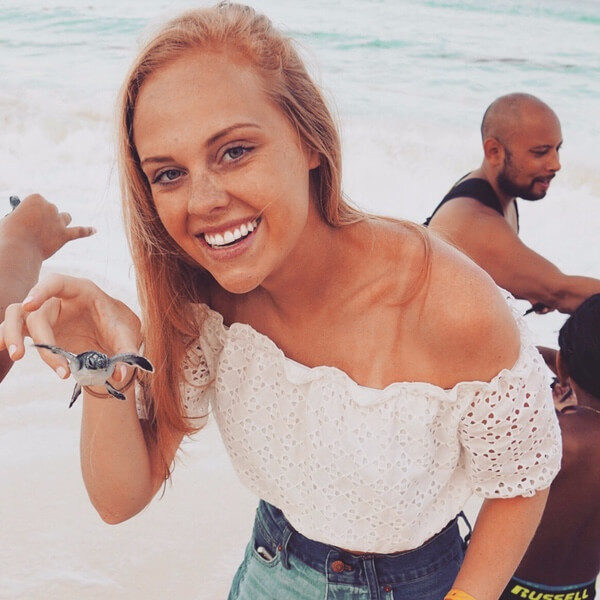 How Consistency and Positivity Helped Alexandra Get a 24 AA | DAT Bootcamp