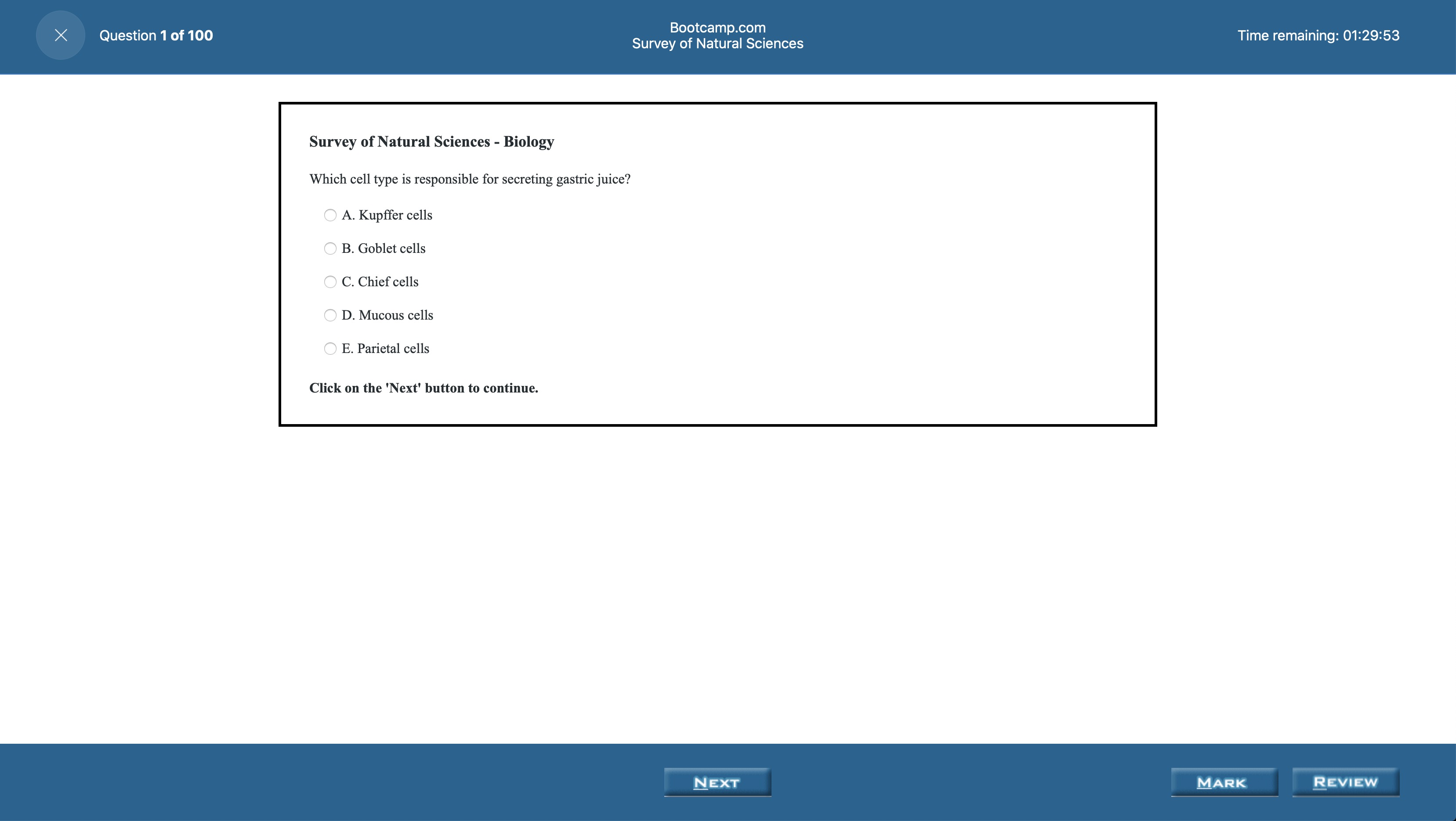 How to Use Full Length Test Simulations on DAT Bootcamp | DAT Bootcamp