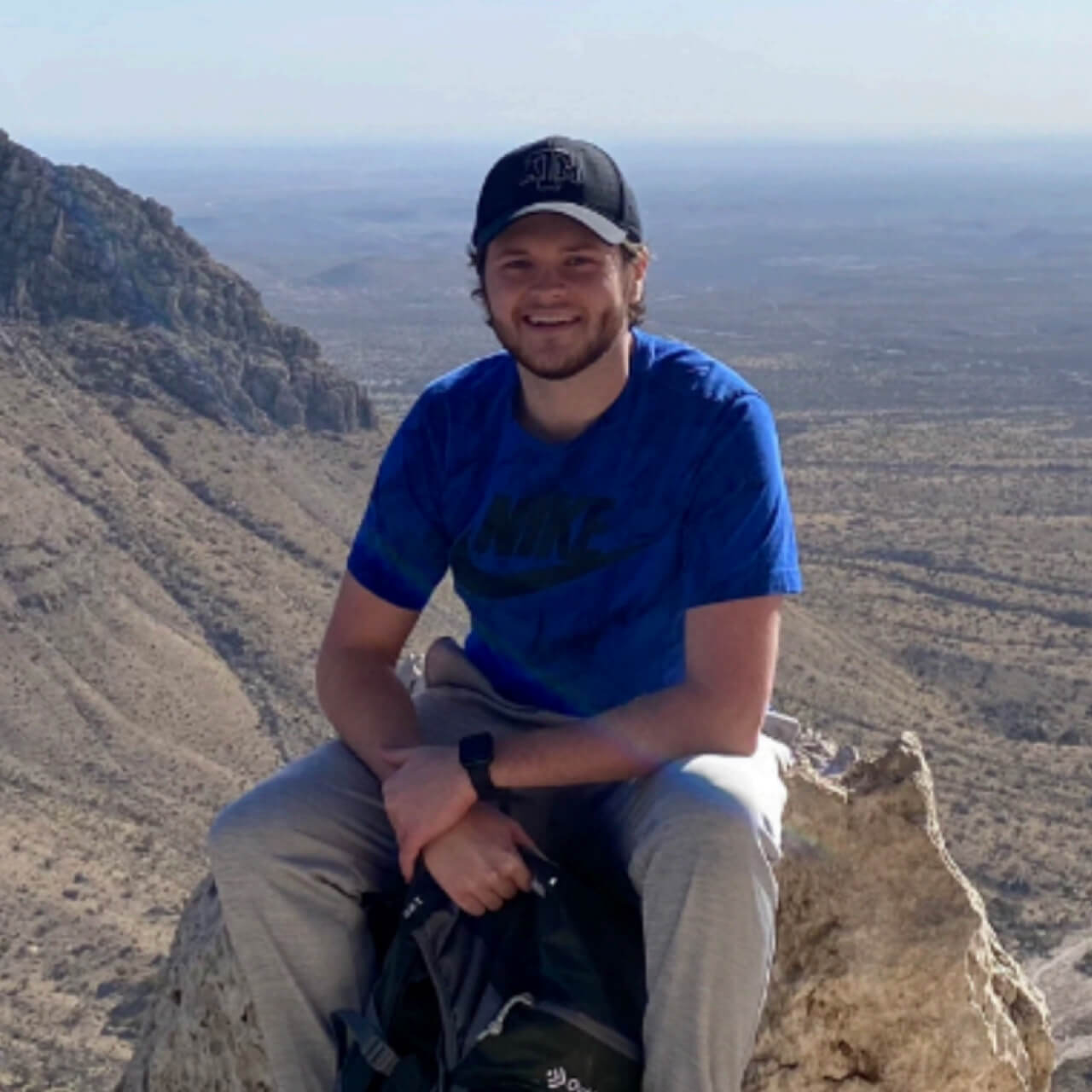 Why Jaden Thinks It's Important to Give Yourself Enough Time to Study ...