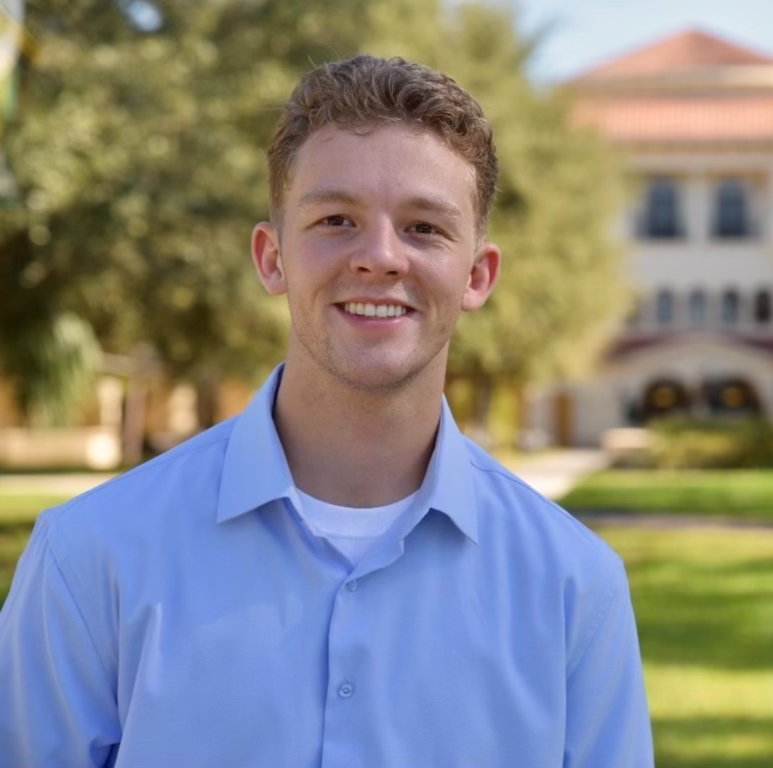 How Carter Switched from a Career in Marketing to Dentistry to Ace the ...