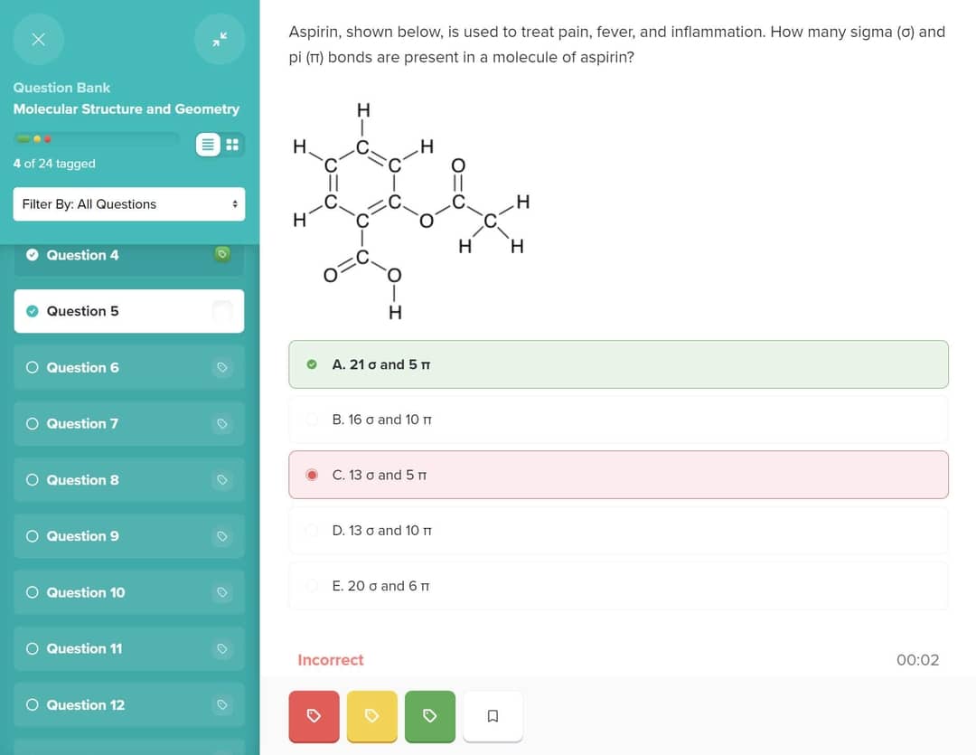 Organic Chemistry | Bootcamp.com