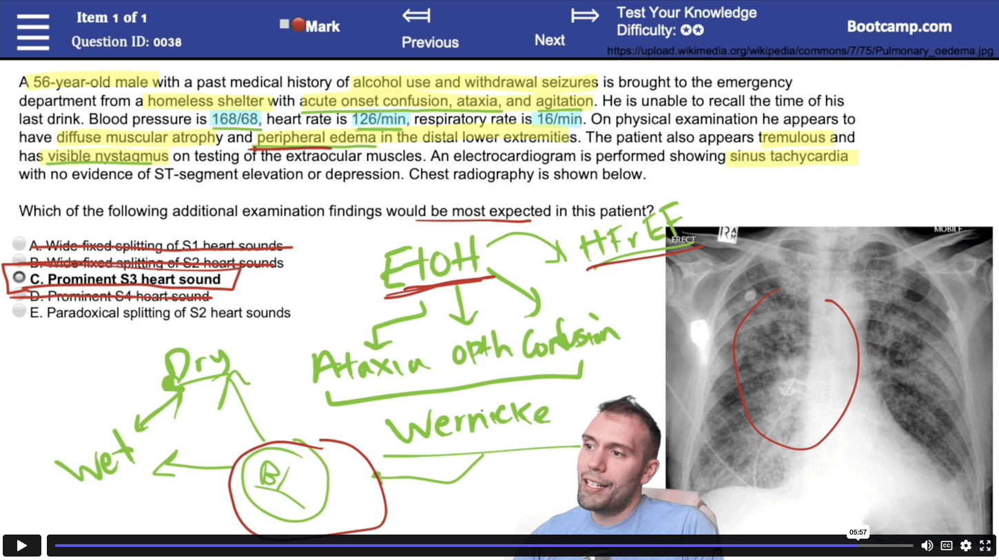 Step 1 | Bootcamp.com