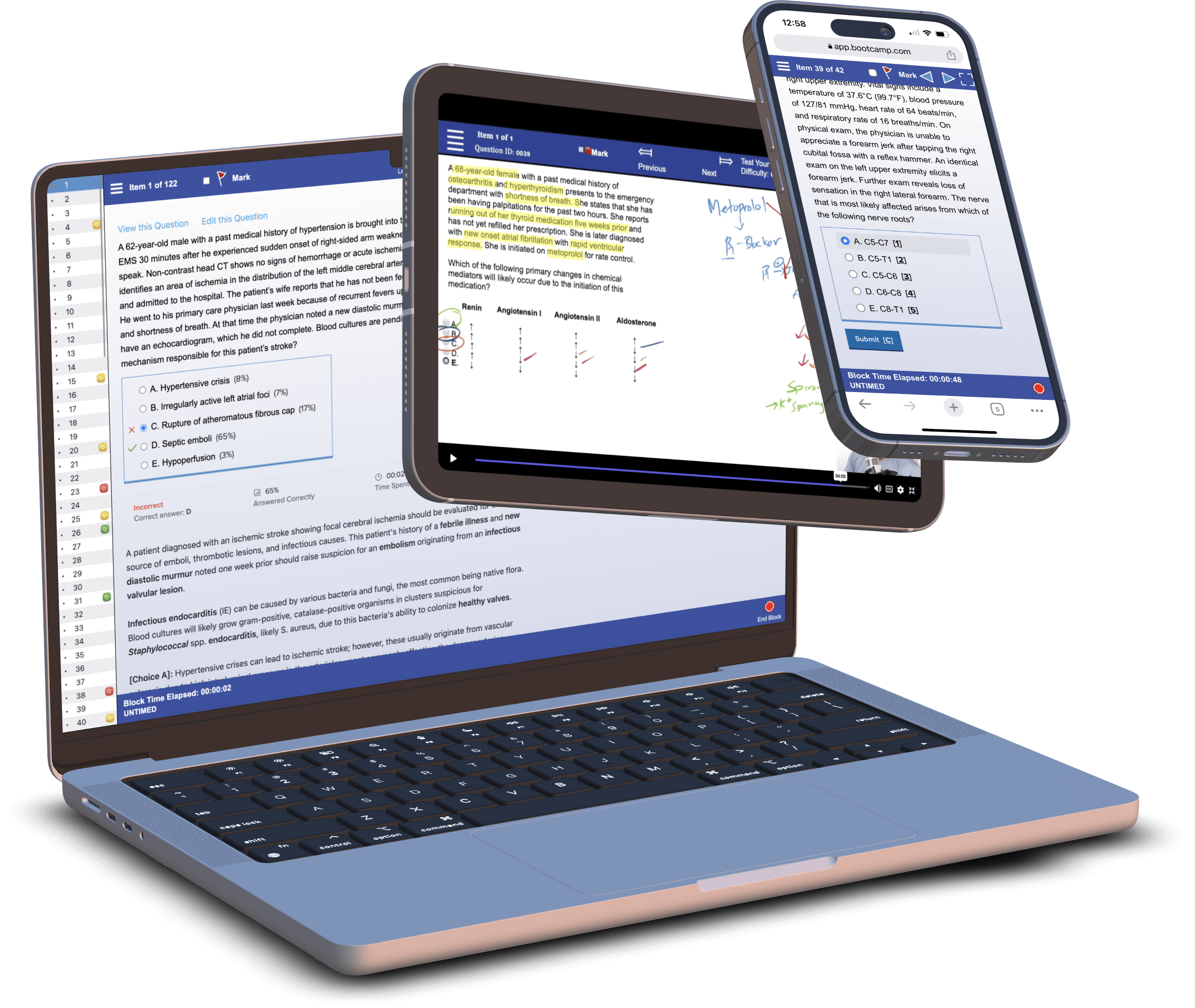 Step 1 | Bootcamp.com