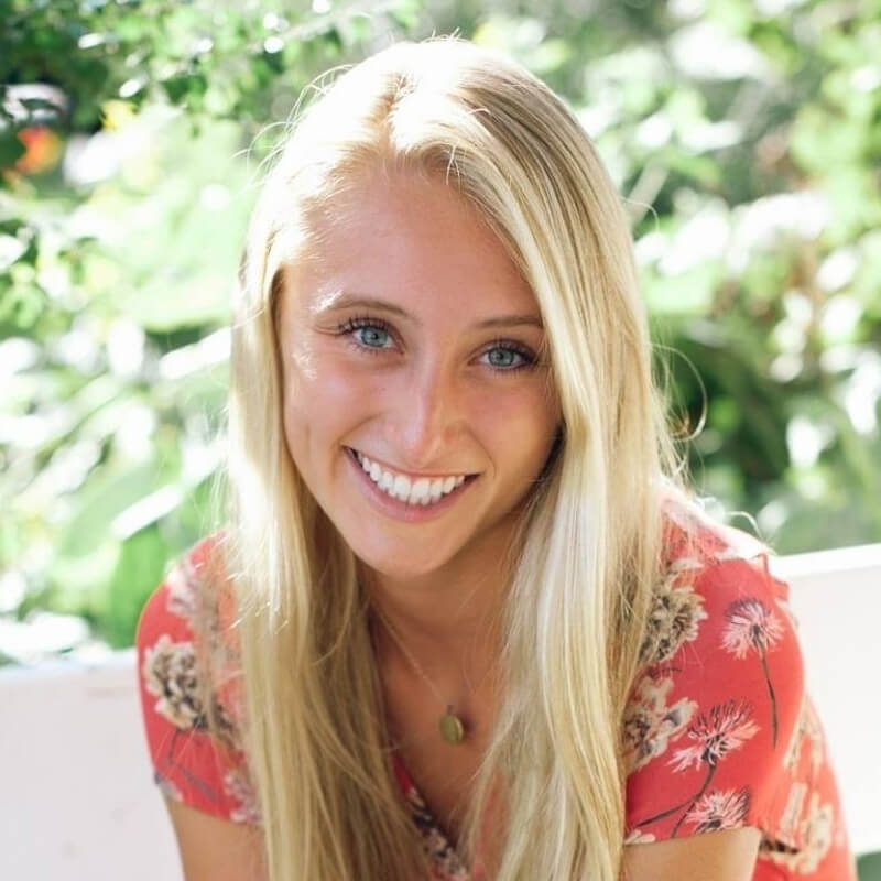 How Ashley Got a 24 AA by Studying 2 Hours Daily | DAT Bootcamp