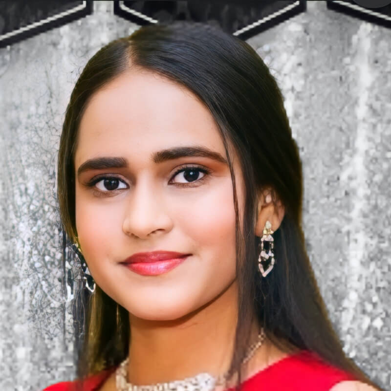 Nidhi's Complete Breakdown of Her 23 AA | DAT Bootcamp