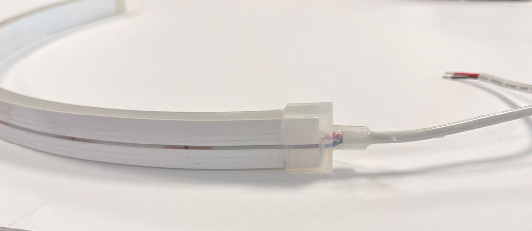 Linear LED Tape