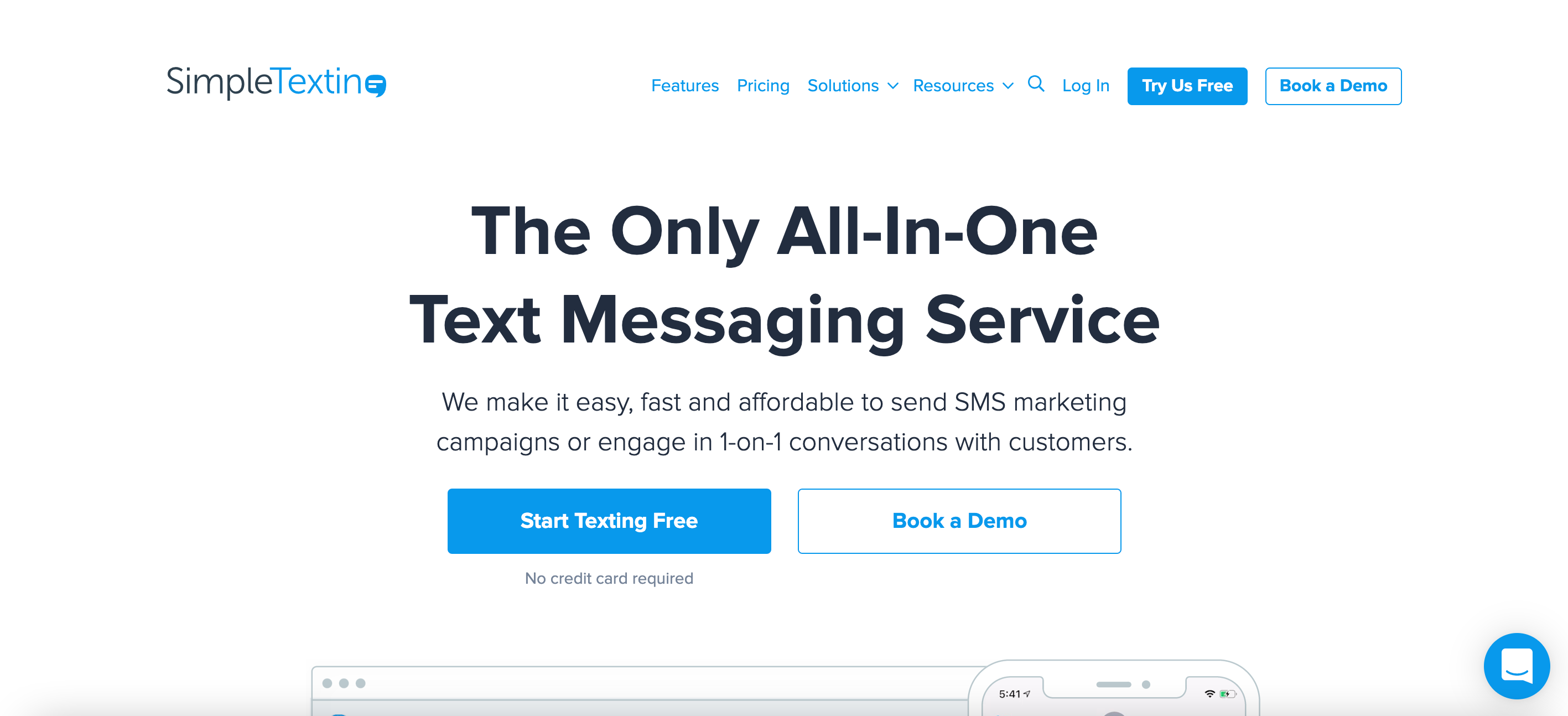 15 Best SMS Marketing Platforms for 2024 (Free & Paid)