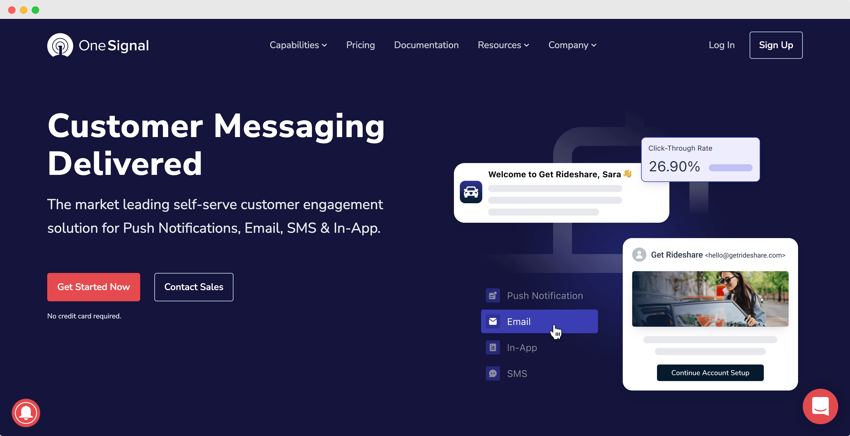 19 Best Push Notification Services (Free & Paid) for 2024