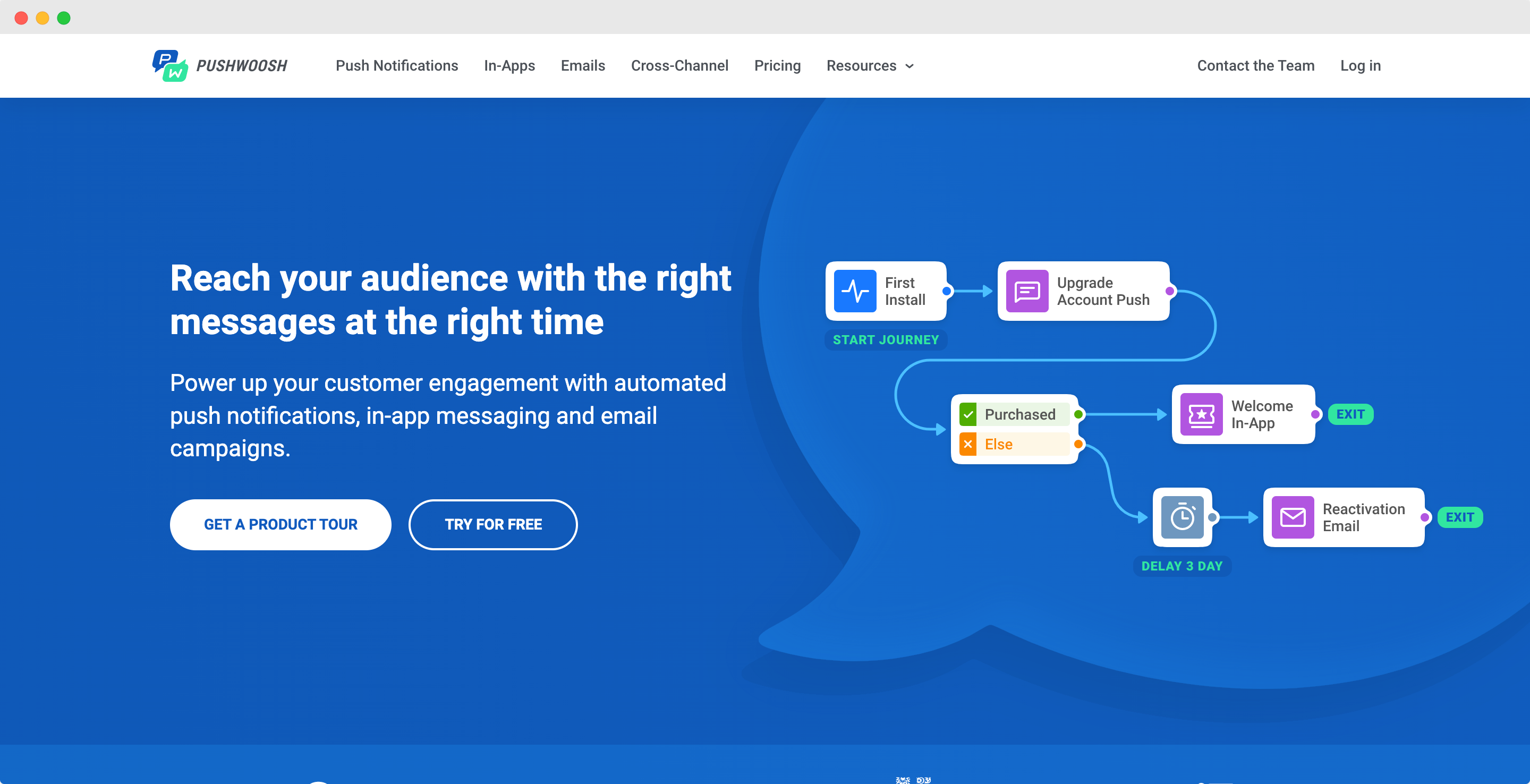 19 Best Push Notification Services (Free & Paid) for 2024