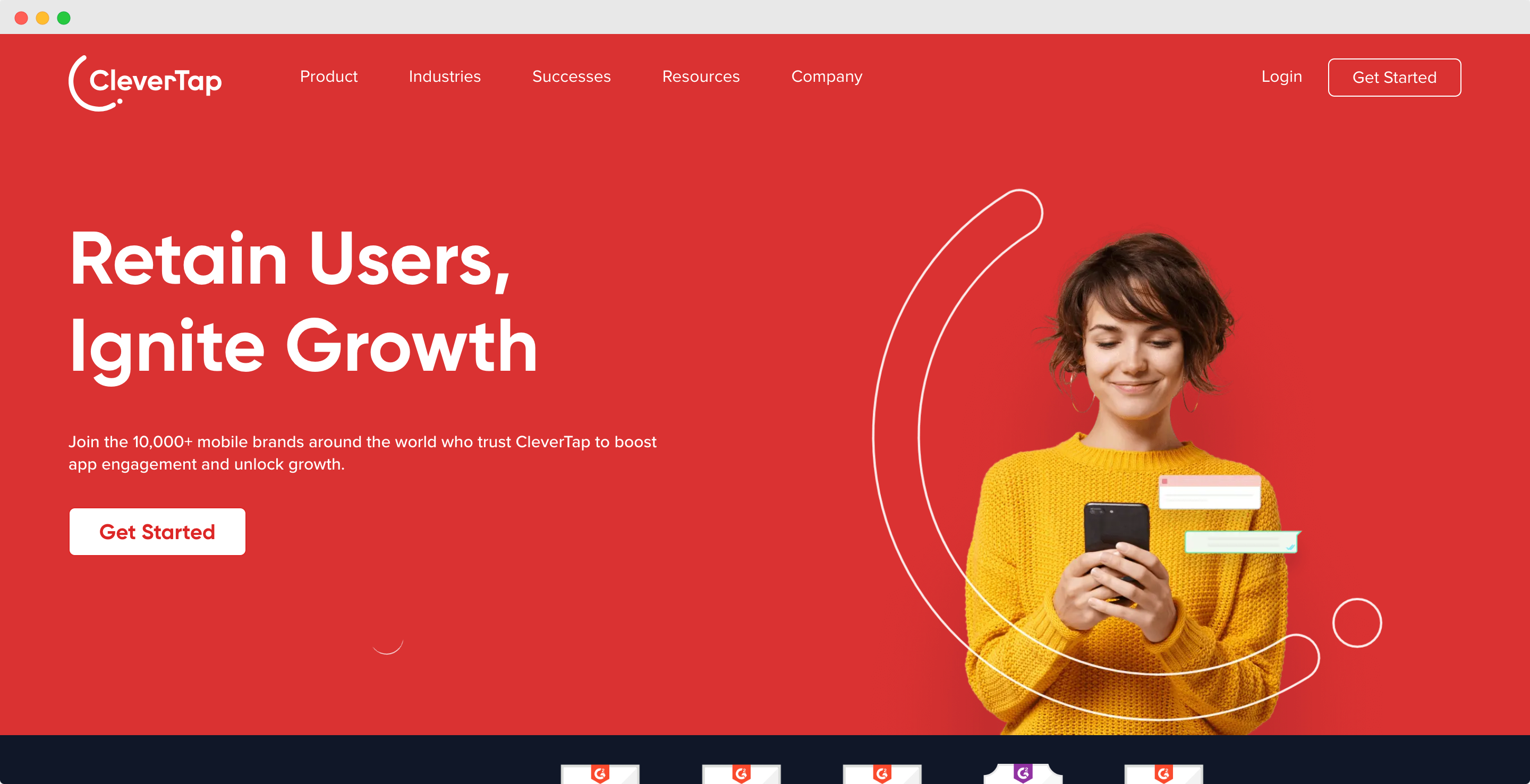 19 Best Push Notification Services (Free & Paid) for 2024