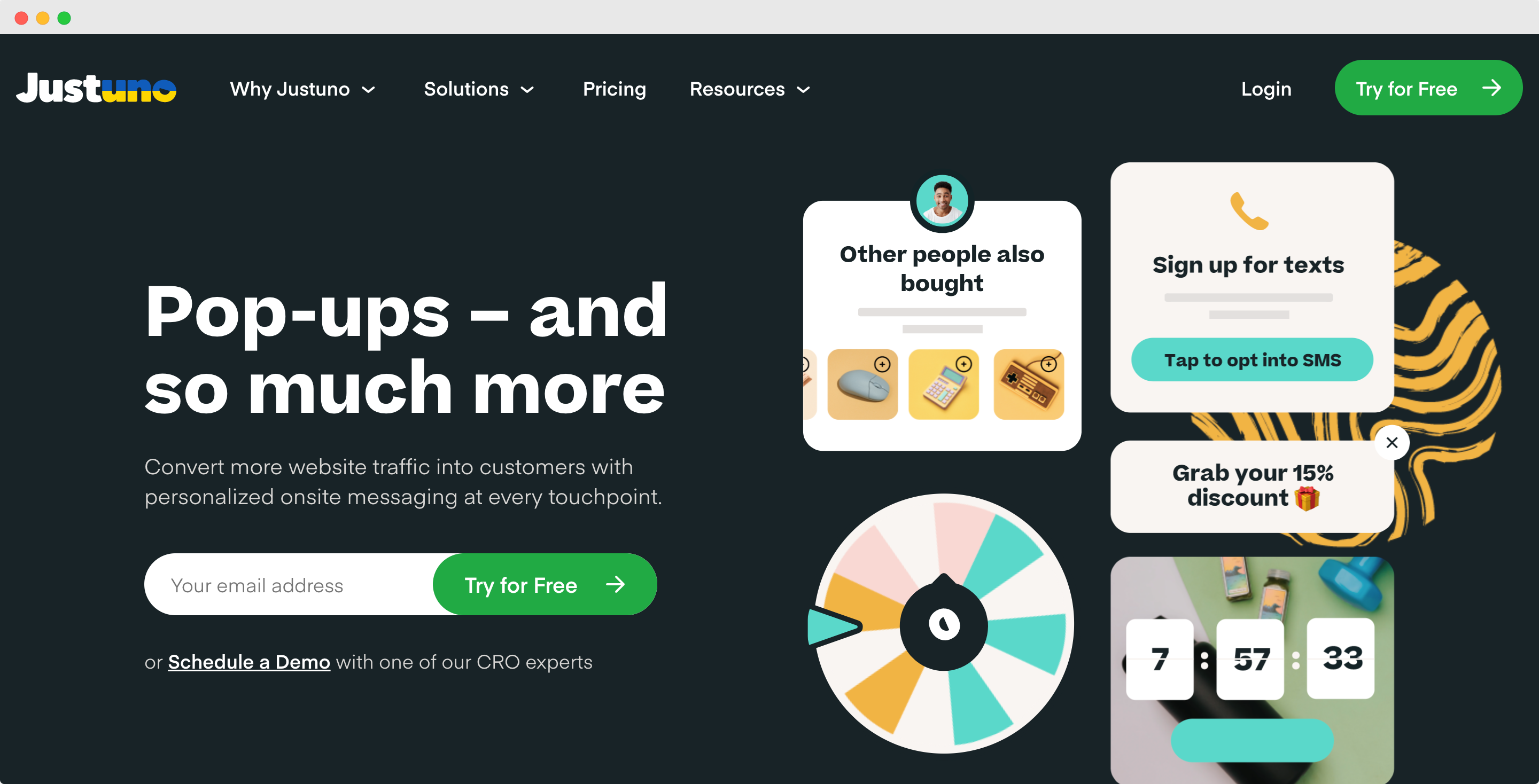 16 Best Pop Up Software To Boost Conversions & Signups (2024)