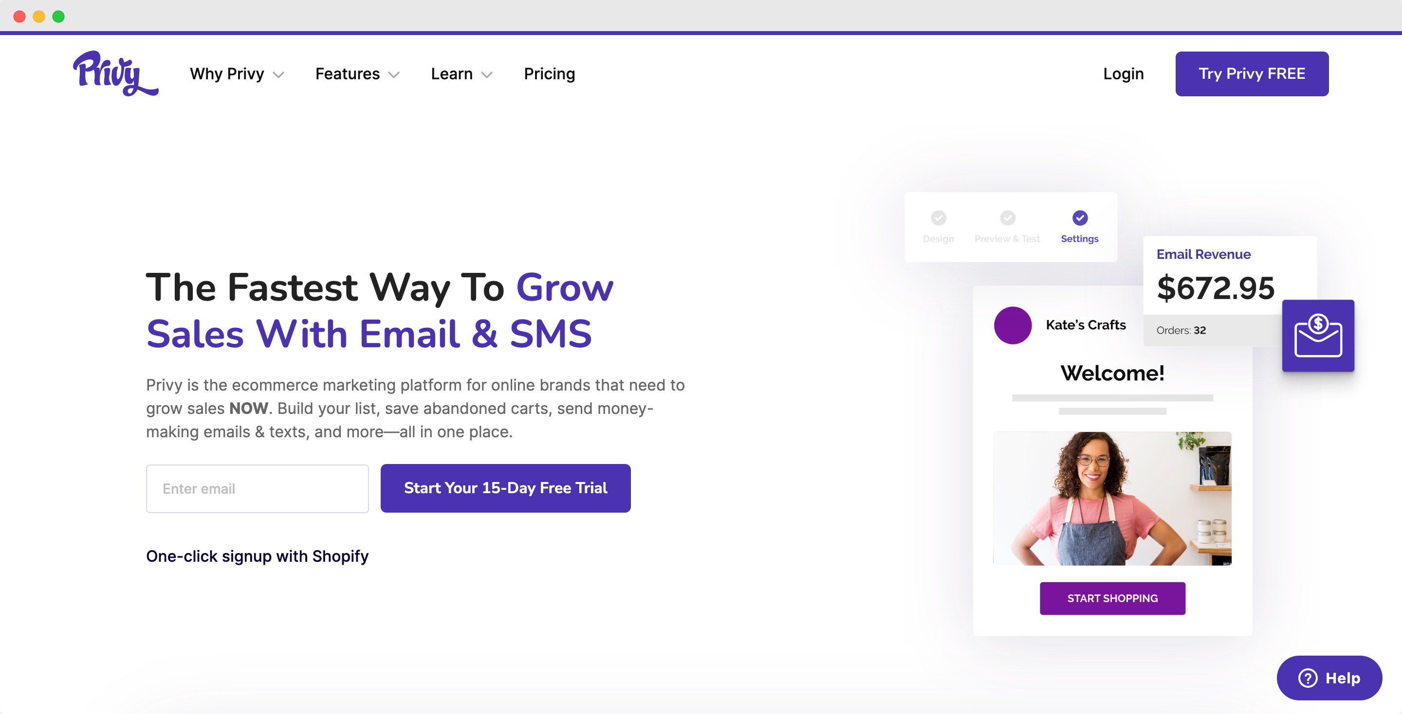 16 Best Pop Up Software To Boost Conversions & Signups (2024)