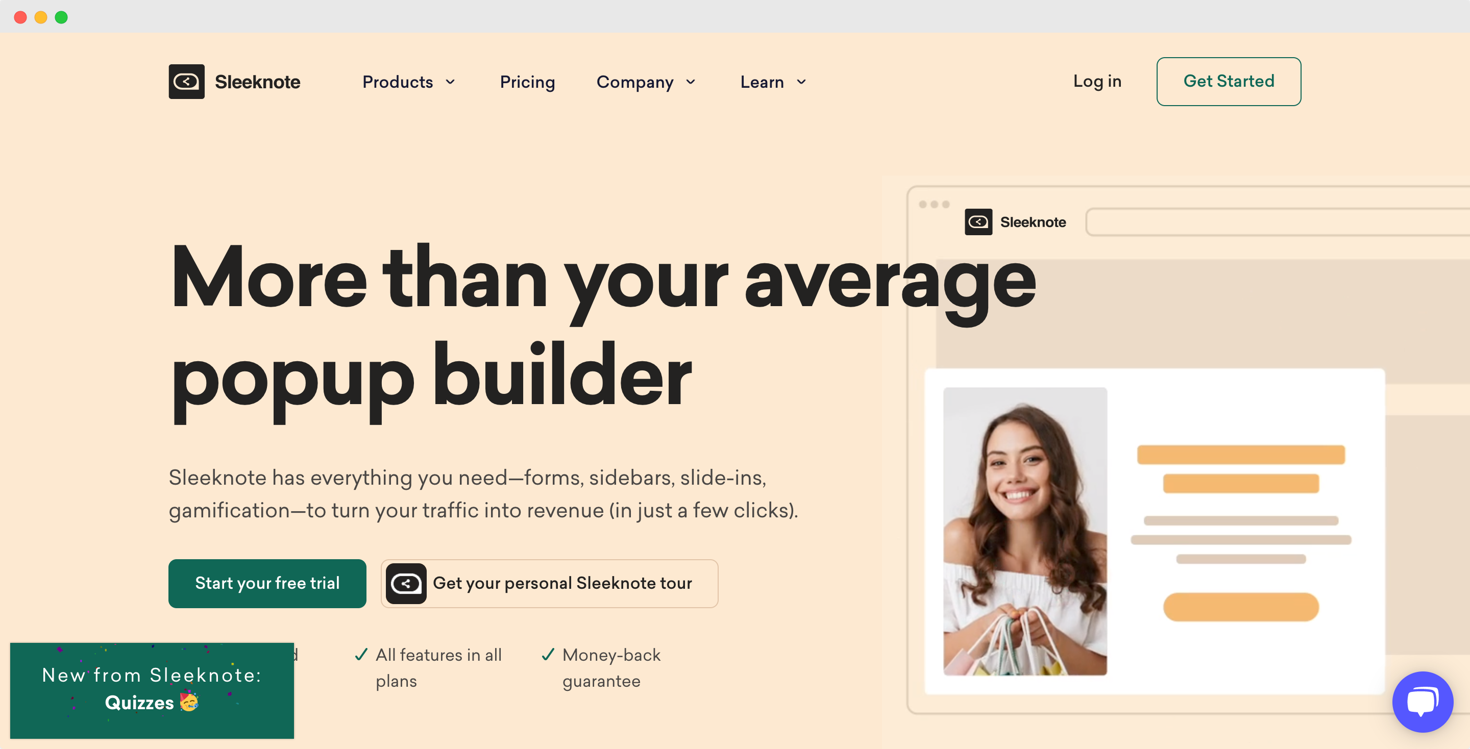 16 Best Pop Up Software To Boost Conversions & Signups (2024)
