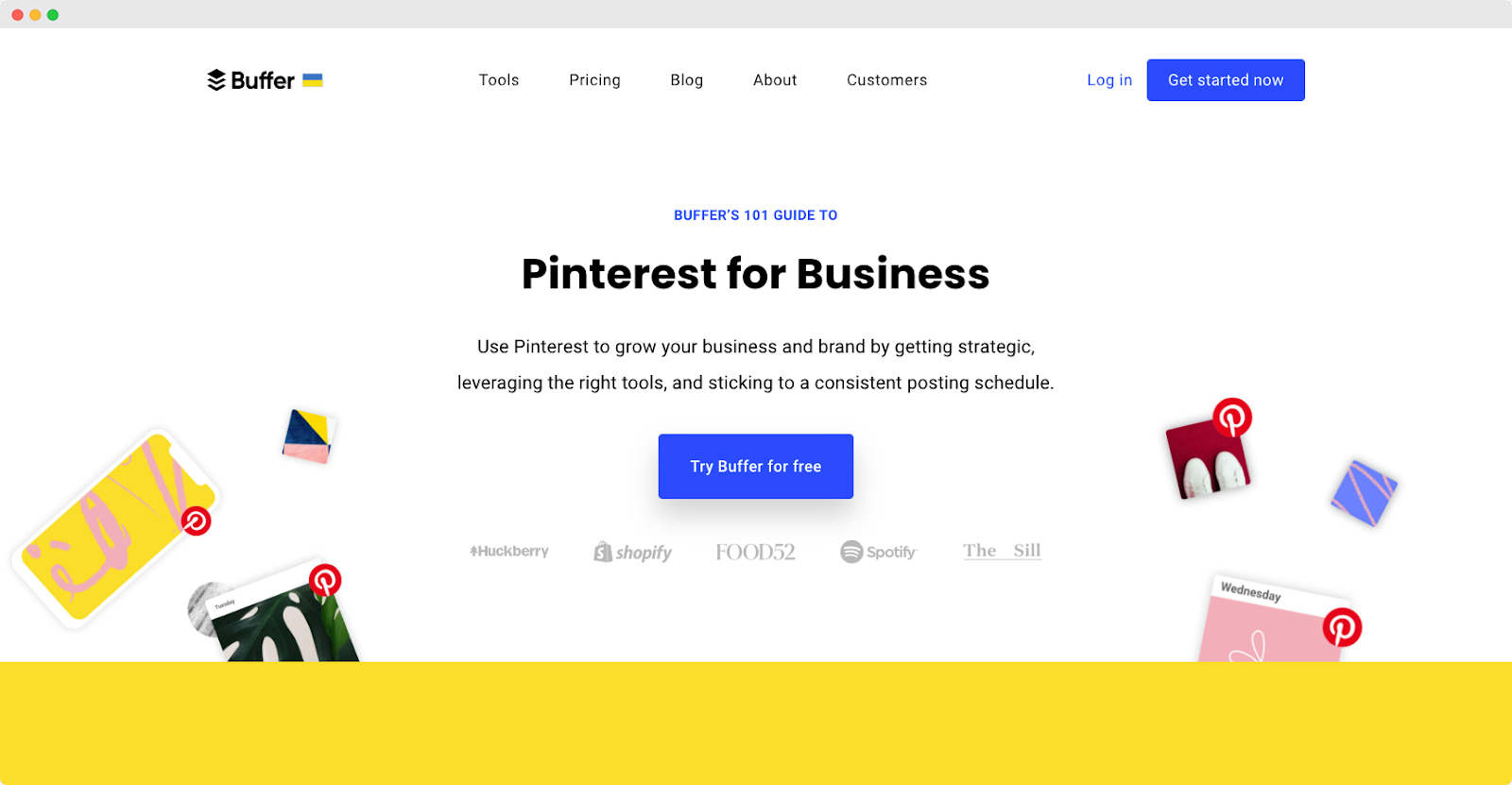 9 Best (Free & Paid) Pinterest Analytics & Scheduling Tools for 2024