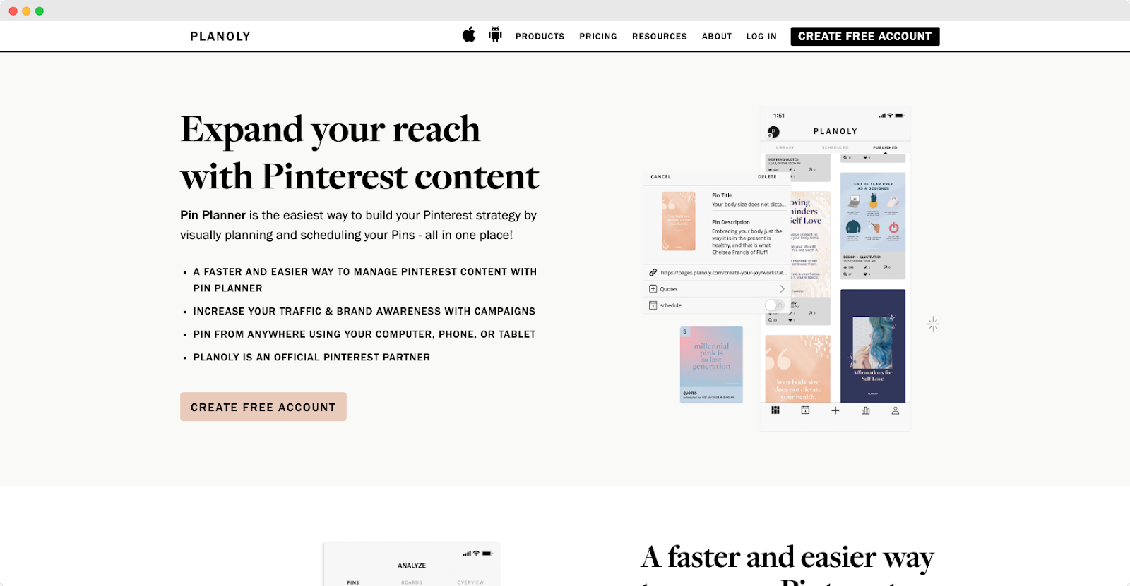 9 Best (Free & Paid) Pinterest Analytics & Scheduling Tools for 2024