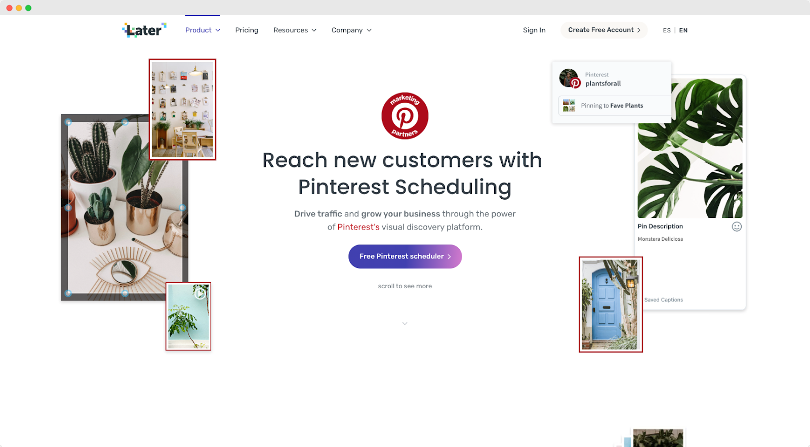 9 Best (Free & Paid) Pinterest Analytics & Scheduling Tools for 2024
