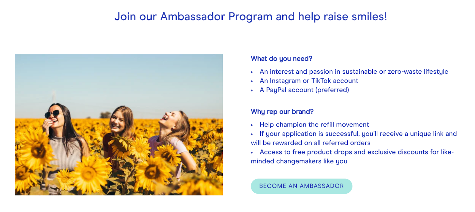 34 Best eCommerce Referral Program Examples (2024)