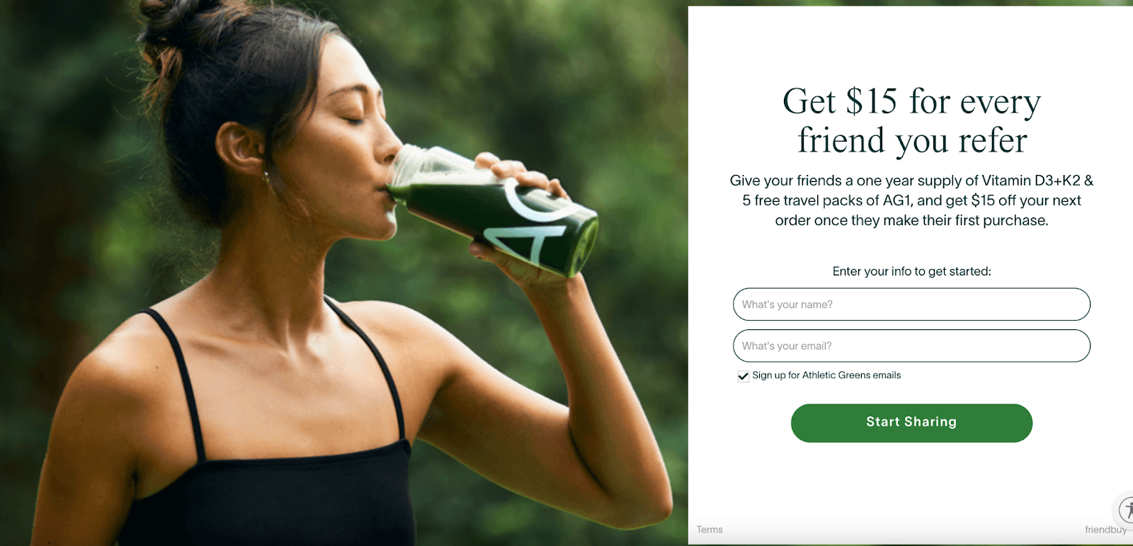 34 Best eCommerce Referral Program Examples (2024)