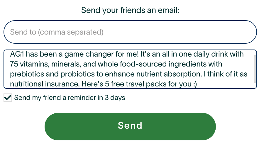 34 Best eCommerce Referral Program Examples (2024)