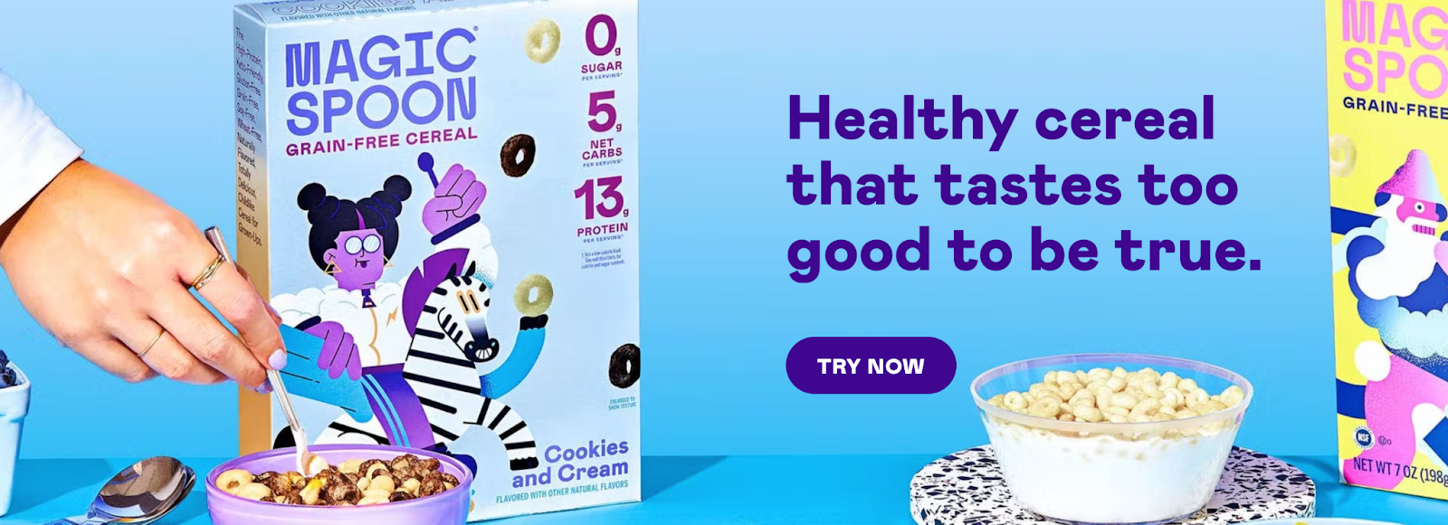 24 Best Food & Snacks eCommerce Website Examples (2024)