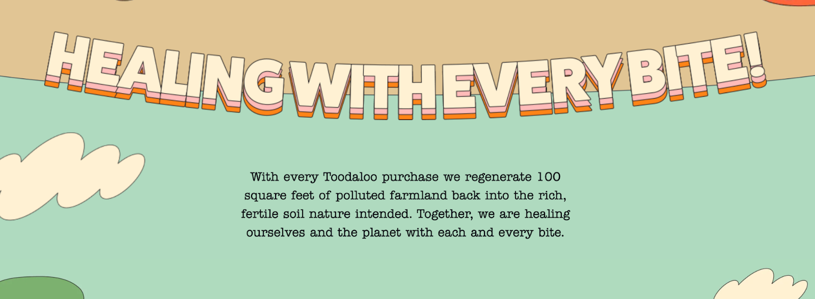 24 Best Food & Snacks eCommerce Website Examples (2024)