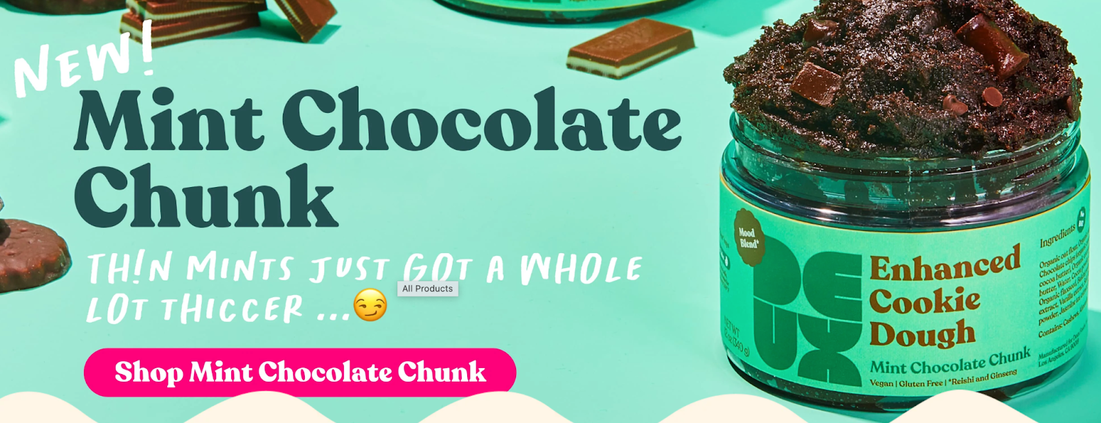 24 Best Food & Snacks eCommerce Website Examples (2024)