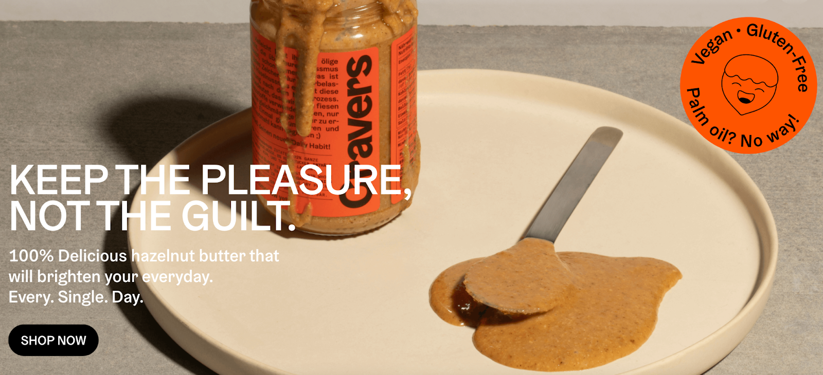 24 Best Food & Snacks eCommerce Website Examples (2024)