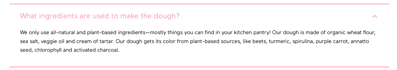 24 Best Food & Snacks eCommerce Website Examples (2024)