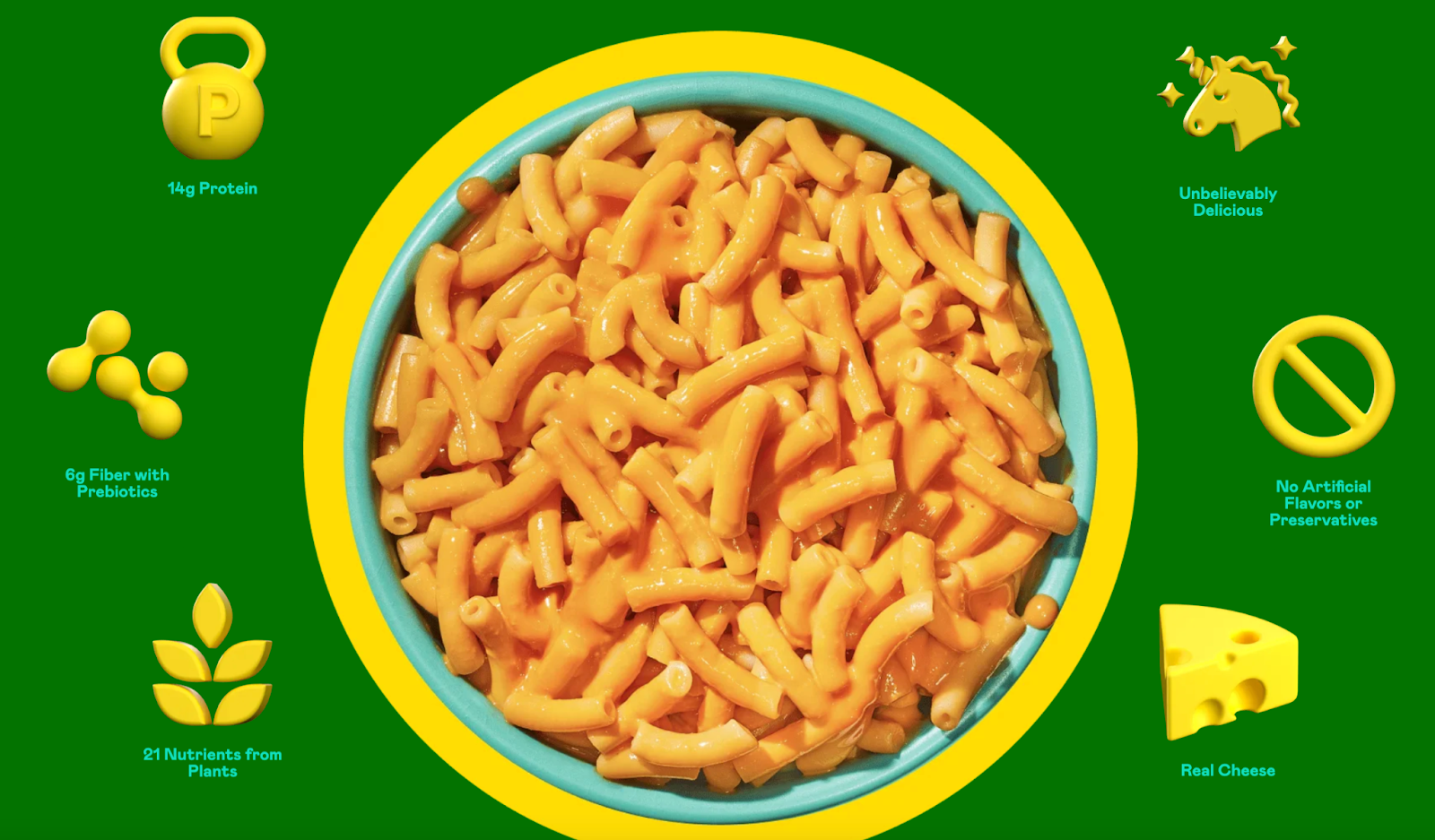 24 Best Food & Snacks eCommerce Website Examples (2024)