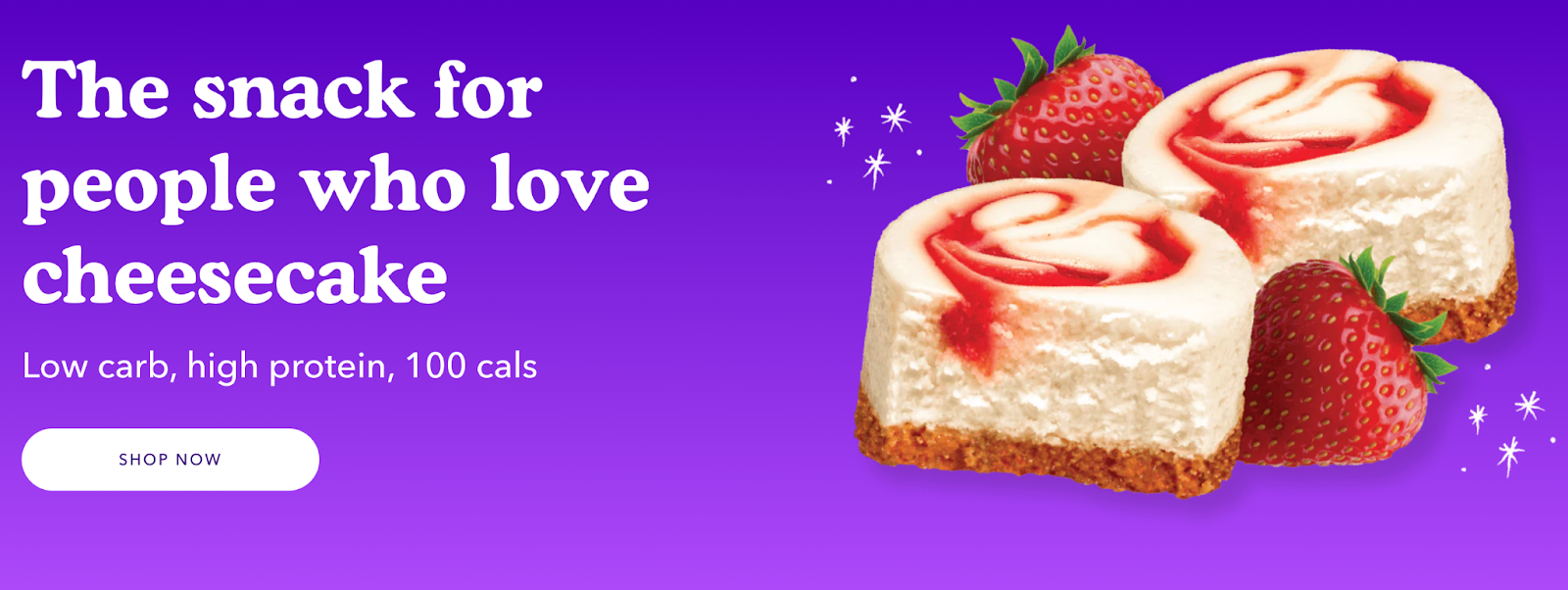 24 Best Food & Snacks eCommerce Website Examples (2024)