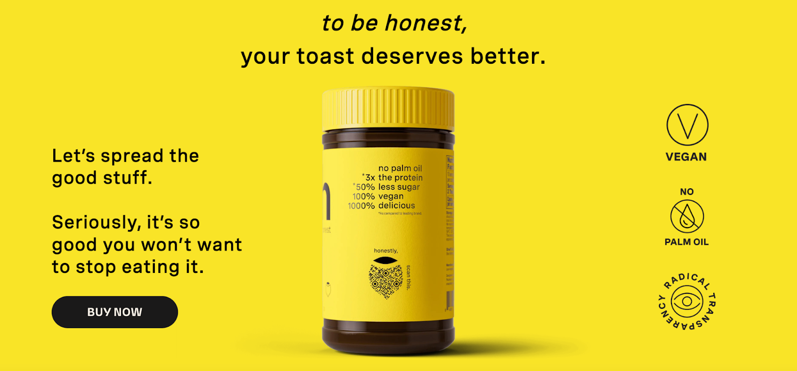 24 Best Food & Snacks eCommerce Website Examples (2024)