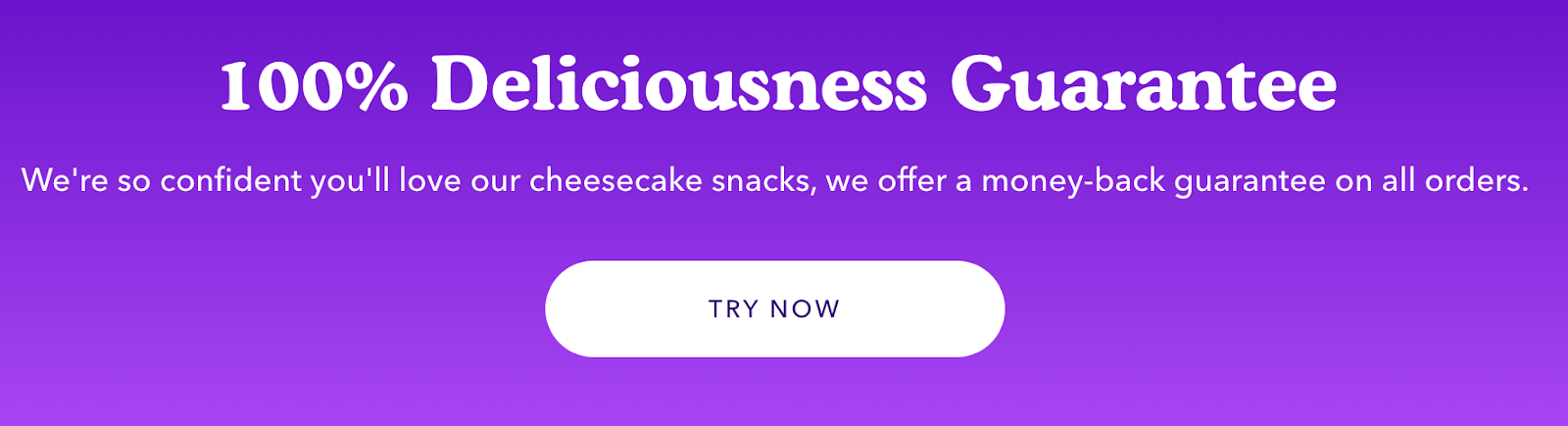 24 Best Food & Snacks eCommerce Website Examples (2024)