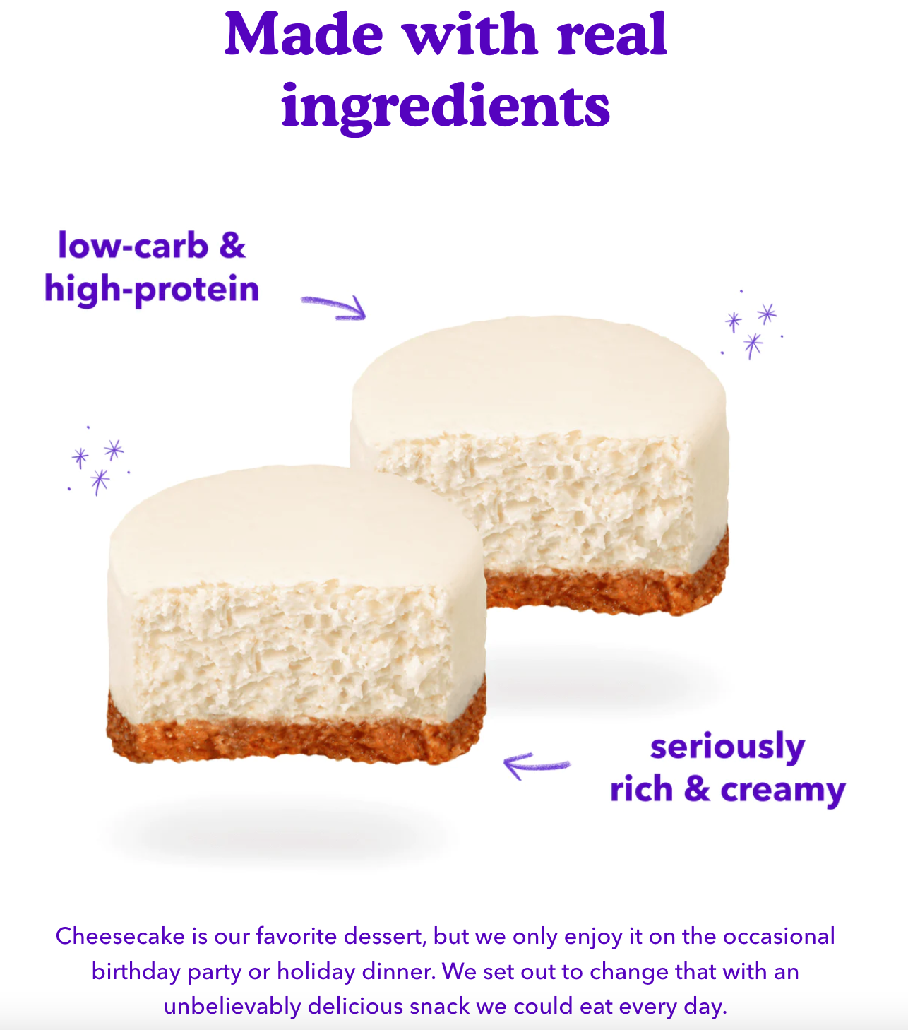 24 Best Food & Snacks eCommerce Website Examples (2024)