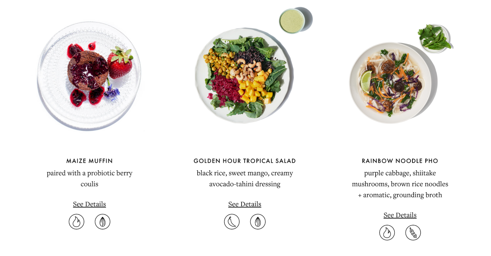 24 Best Food & Snacks eCommerce Website Examples (2024)