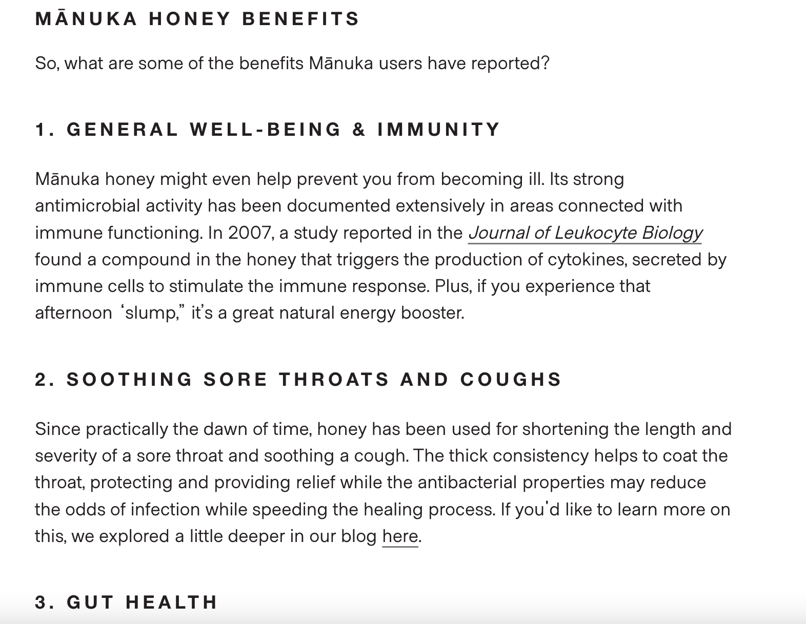 24 Best Food & Snacks eCommerce Website Examples (2024)