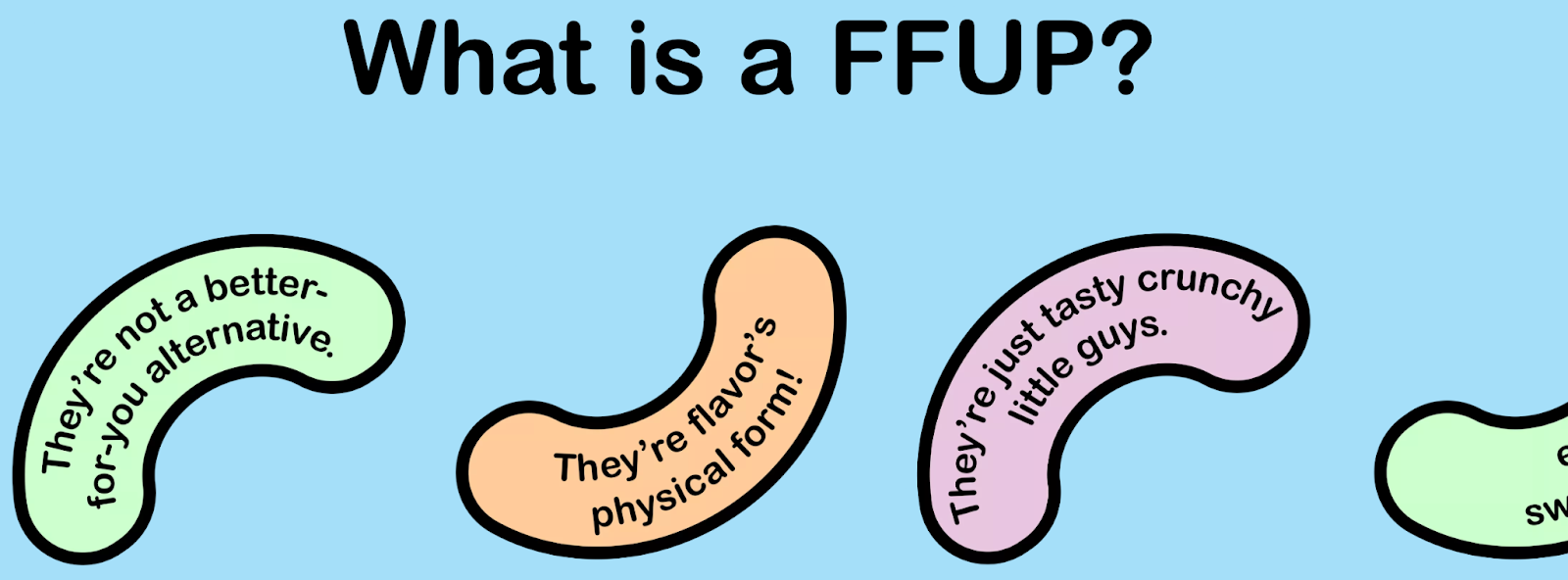 24 Best Food & Snacks eCommerce Website Examples (2024)