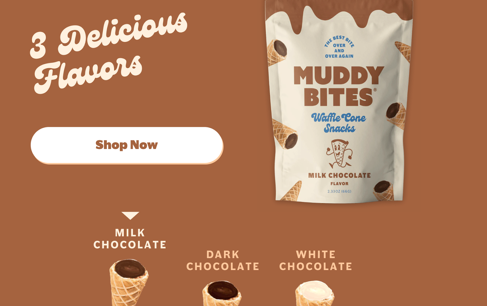 24 Best Food & Snacks eCommerce Website Examples (2024)