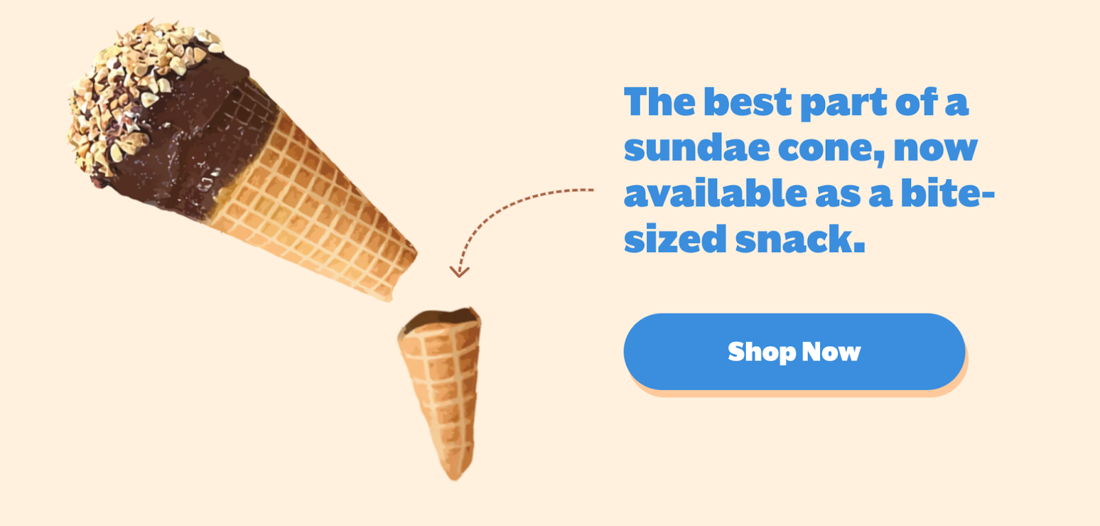 24 Best Food & Snacks eCommerce Website Examples (2024)