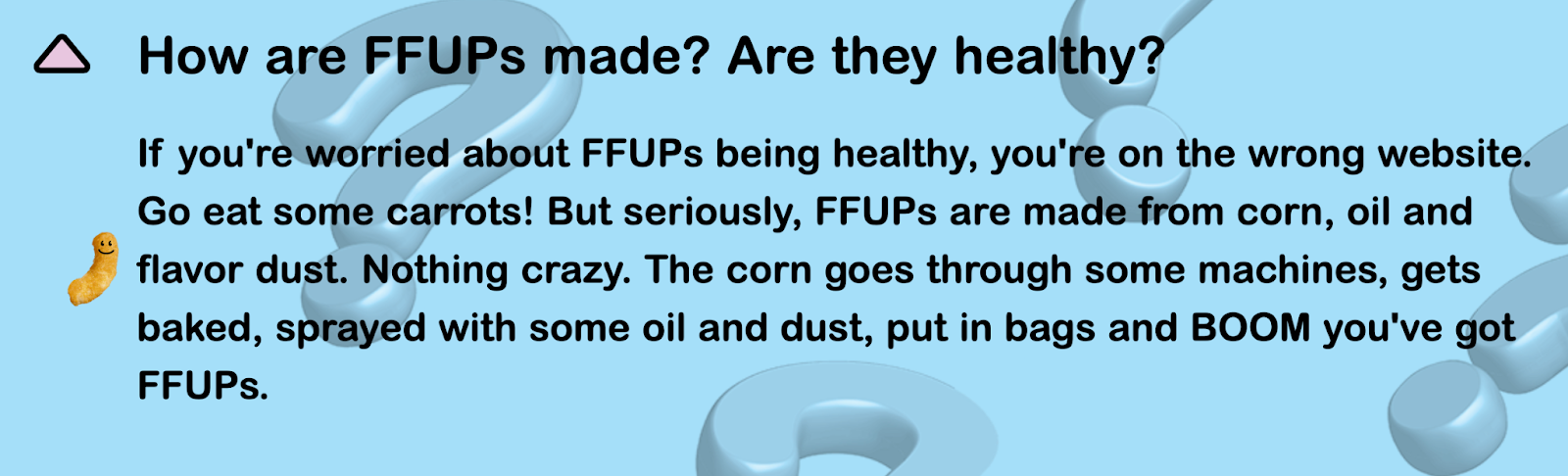 24 Best Food & Snacks eCommerce Website Examples (2024)