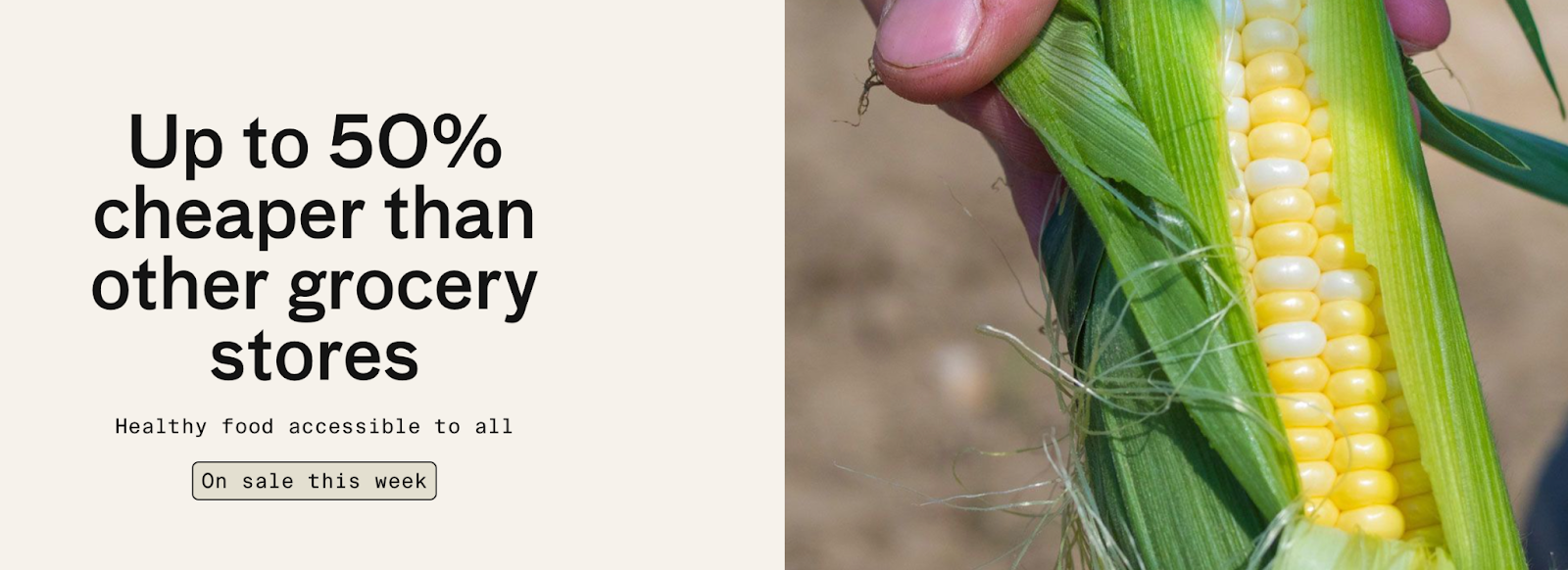 24 Best Food & Snacks eCommerce Website Examples (2024)